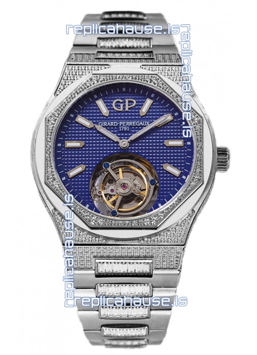 Girard Perregaux Replica Watches for Men and Women